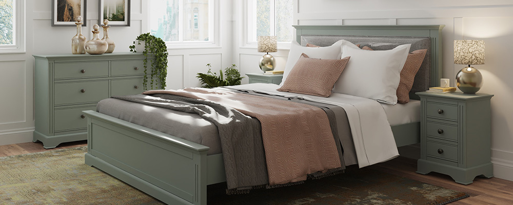 Eternity Home - Bringing You Spectacular Designs