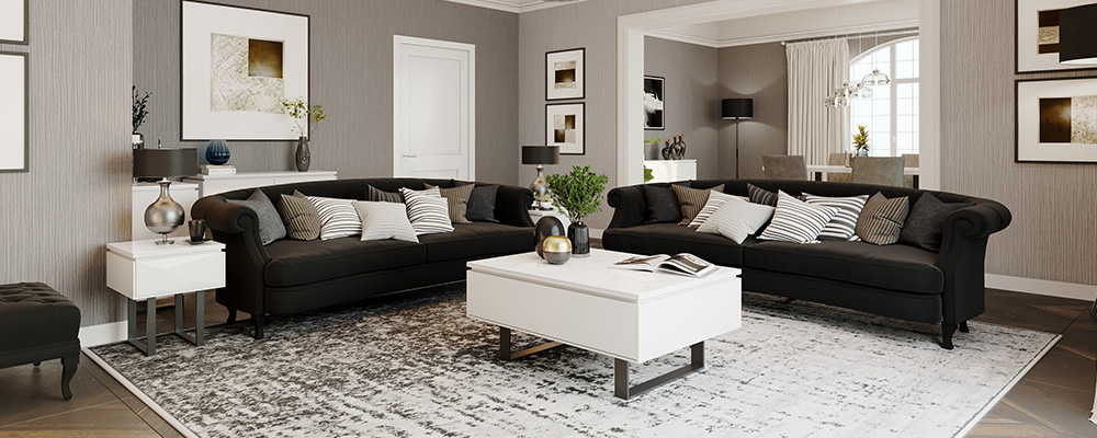 Eternity Home - Bringing You Spectacular Designs